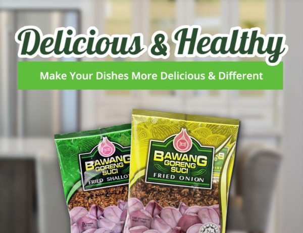 K. B. Food – Online